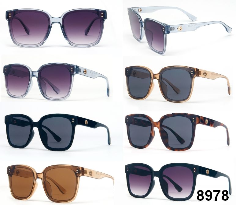 TexSun, the Art of Sunglasses in Texas